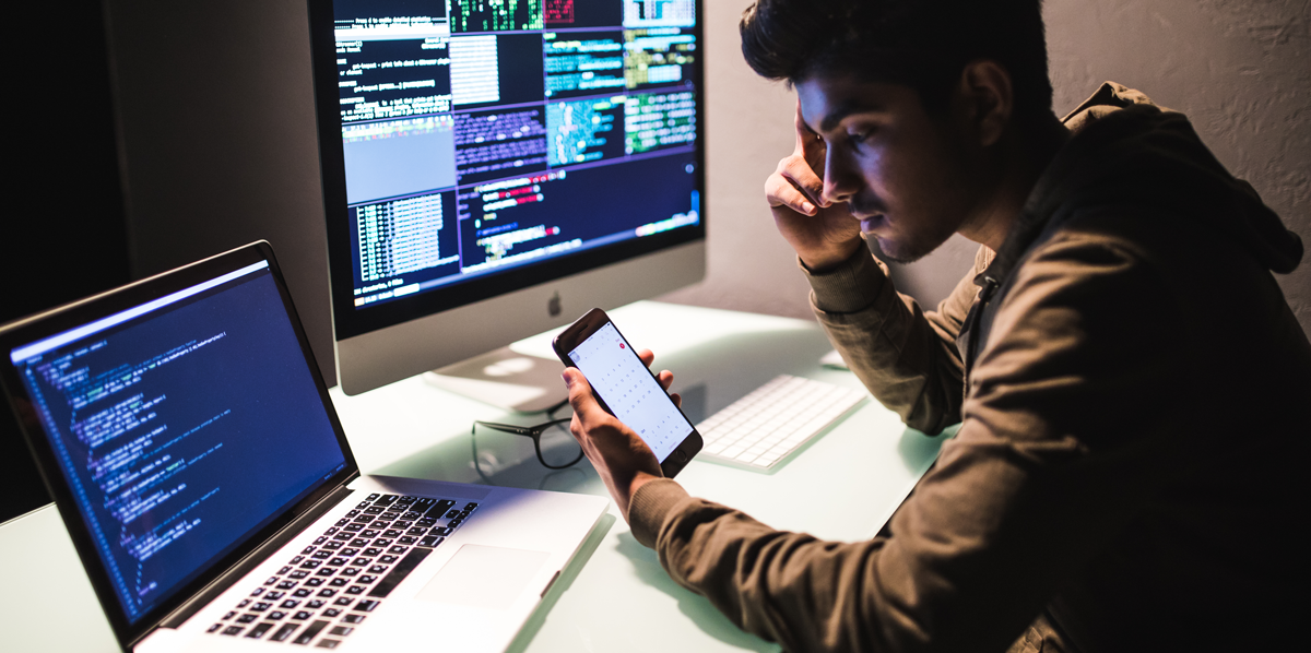 How to Mitigate Risk with Proper IAM Testing - GCA